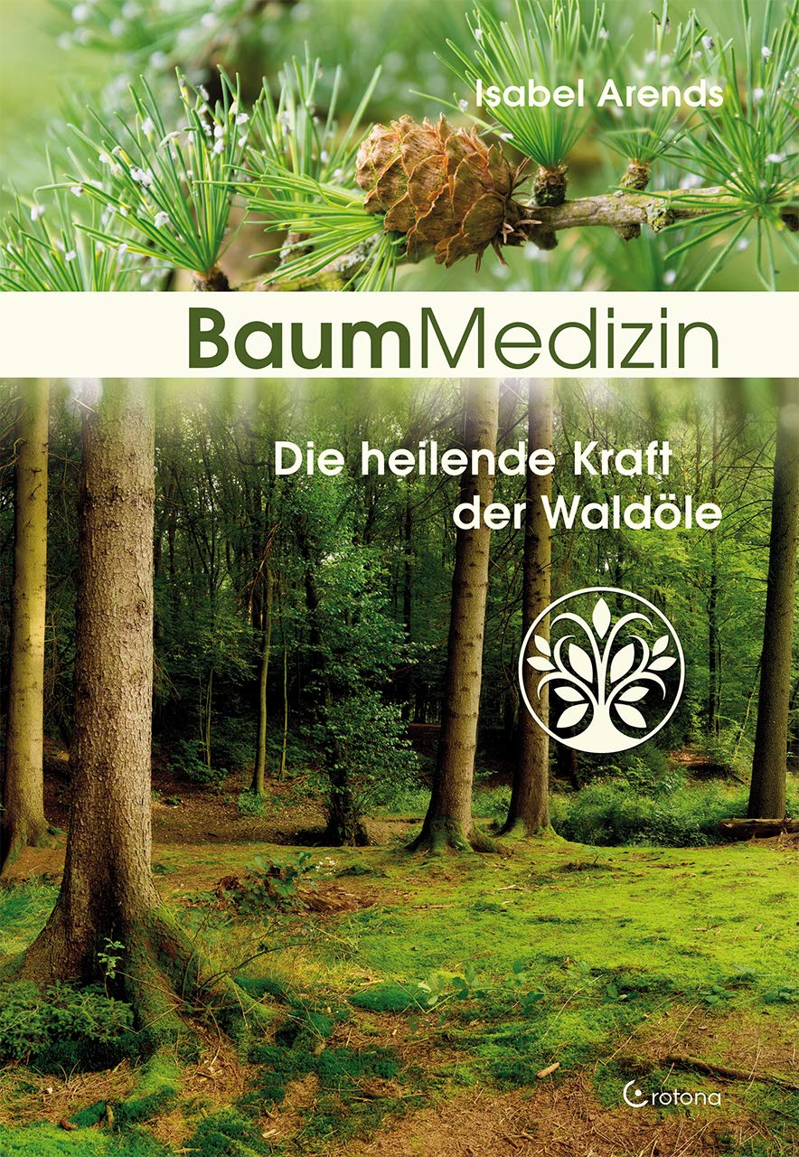 Buch Baummedizin kaufen - Mandlberggut